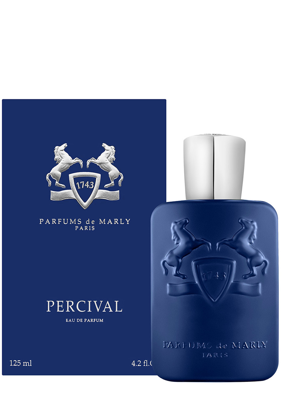 PARFUMS DE MARLY Percival Eau de Parfum 125ml | Harvey Nichols