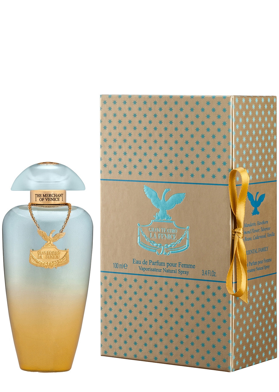 La Fenice Pour Femme