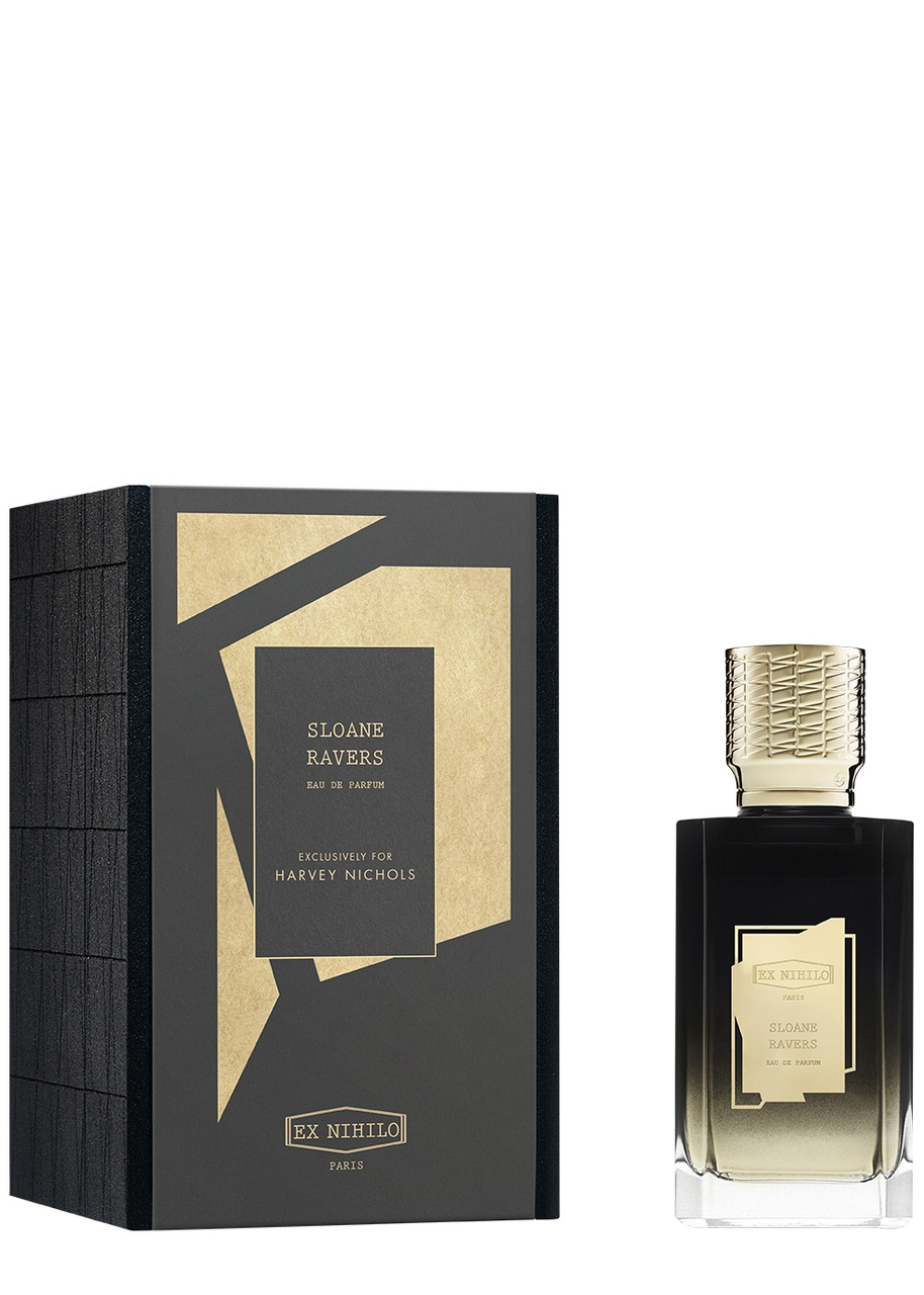 EX NIHILO Sloane Ravers Eau de Parfum 100ml - Exclusive | Harvey Nichols EX NIHILO Sloane Ravers Eau de Parfum 100ml - Exclusive | Harvey Nichols