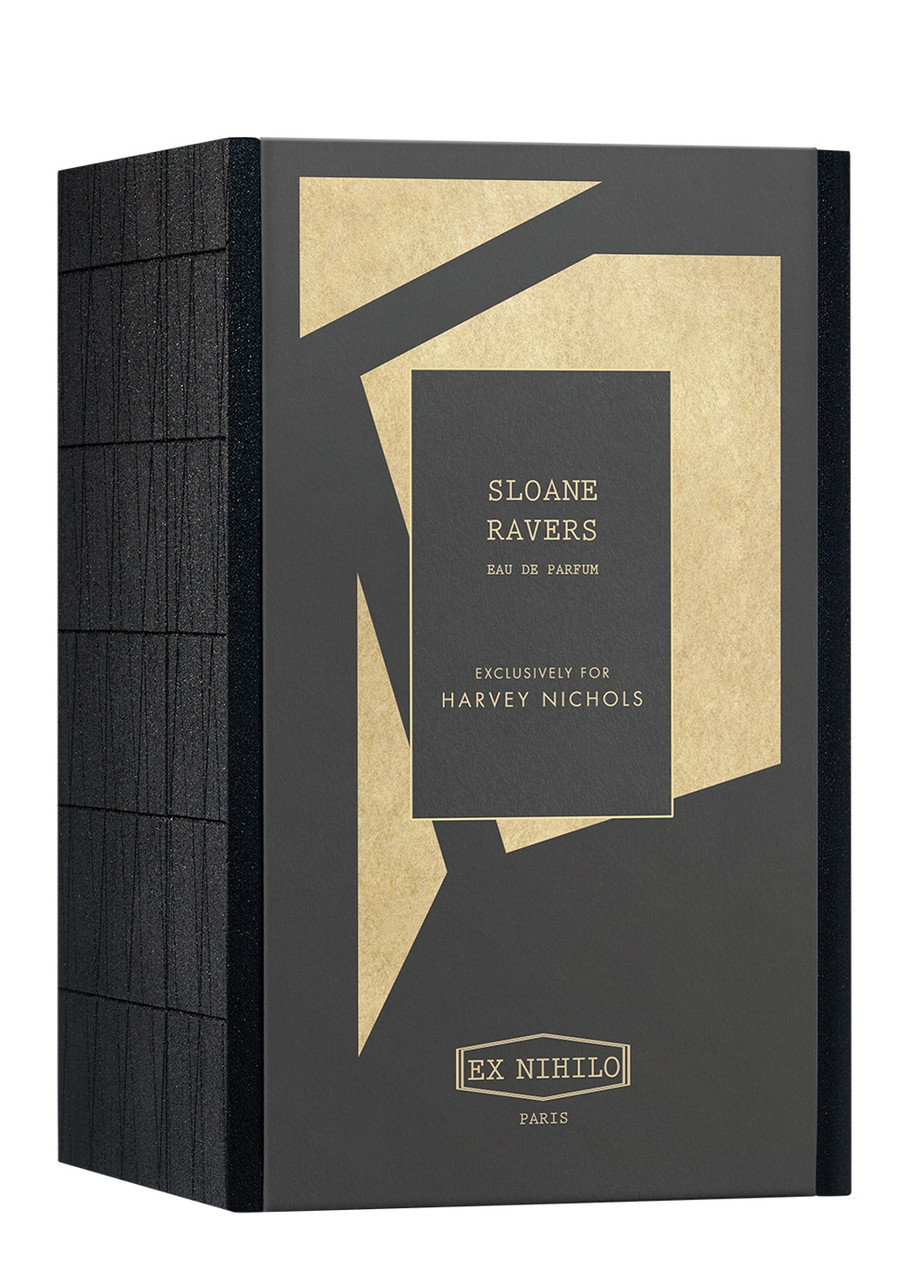 EX NIHILO Sloane Ravers Eau de Parfum 100ml - Exclusive | Harvey Nichols EX NIHILO Sloane Ravers Eau de Parfum 100ml - Exclusive | Harvey Nichols