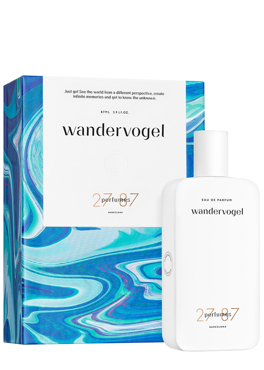 2787 BARCELONA Wandervogel Eau De Parfum 87ml | Harvey Nichols