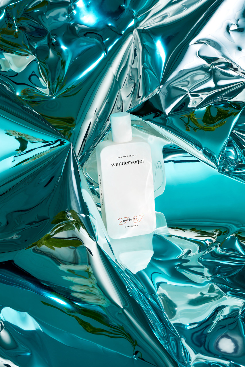 2787 BARCELONA Wandervogel Eau De Parfum 87ml | Harvey Nichols