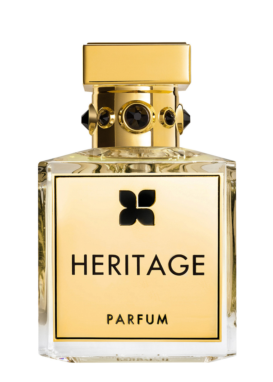 FRAGRANCE DU BOIS Heritage Eau De Parfum 100ml | Harvey Nichols