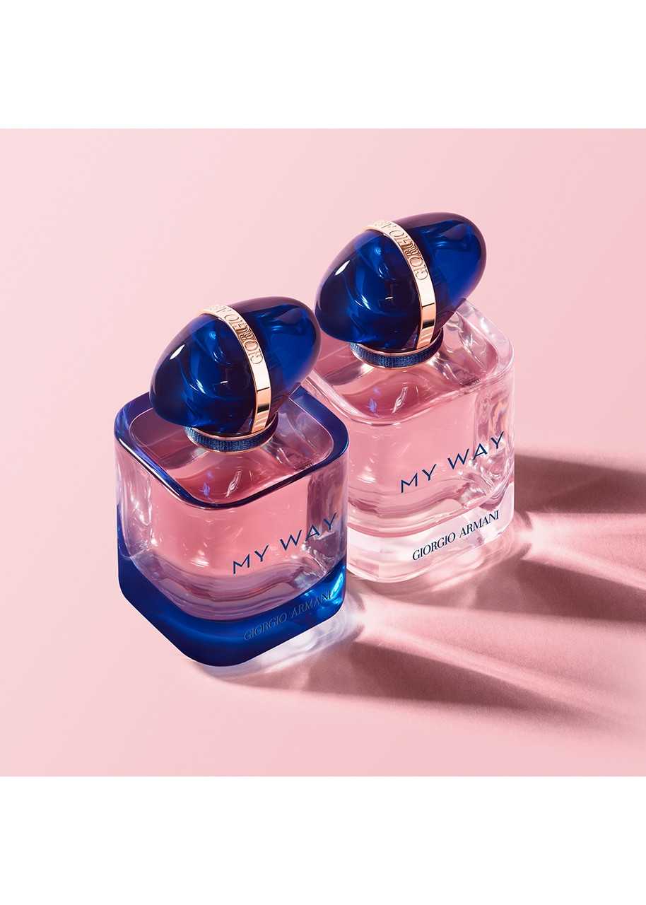 ARMANI BEAUTY My Way Intense 50ml | Harvey Nichols