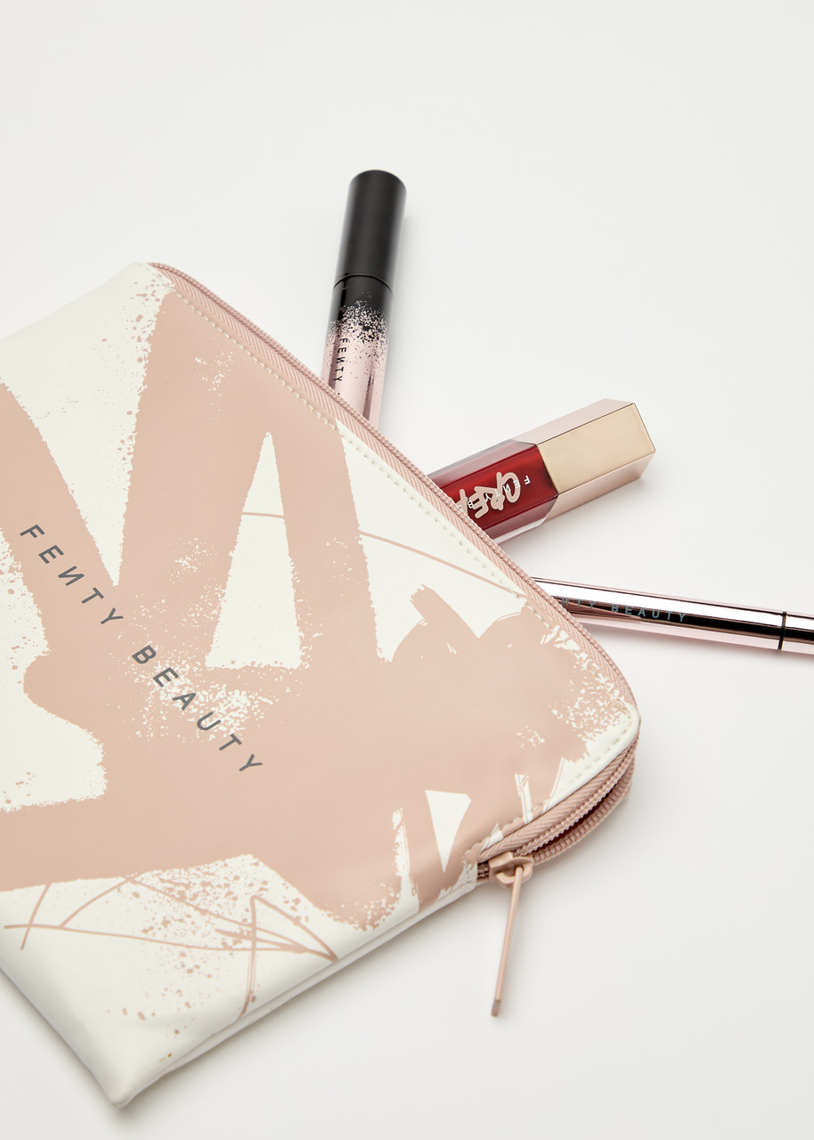 FENTY BEAUTY The Festive Fenty Gift Set | Harvey Nichols