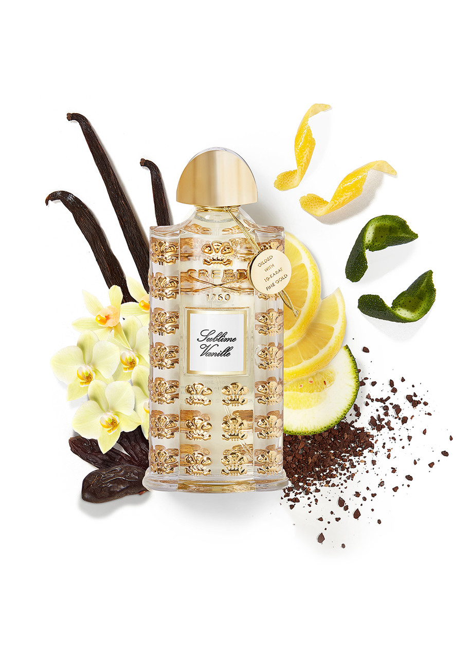CREED Royal Exclusives Sublime Vanille Eau de Parfum 75ml | Harvey Nichols