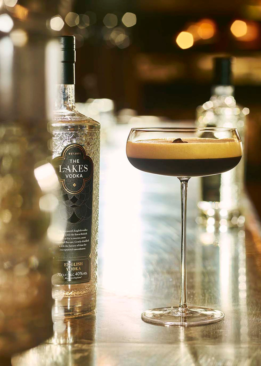 THE LAKES DISTILLERY The Lakes Vodka | Harvey Nichols