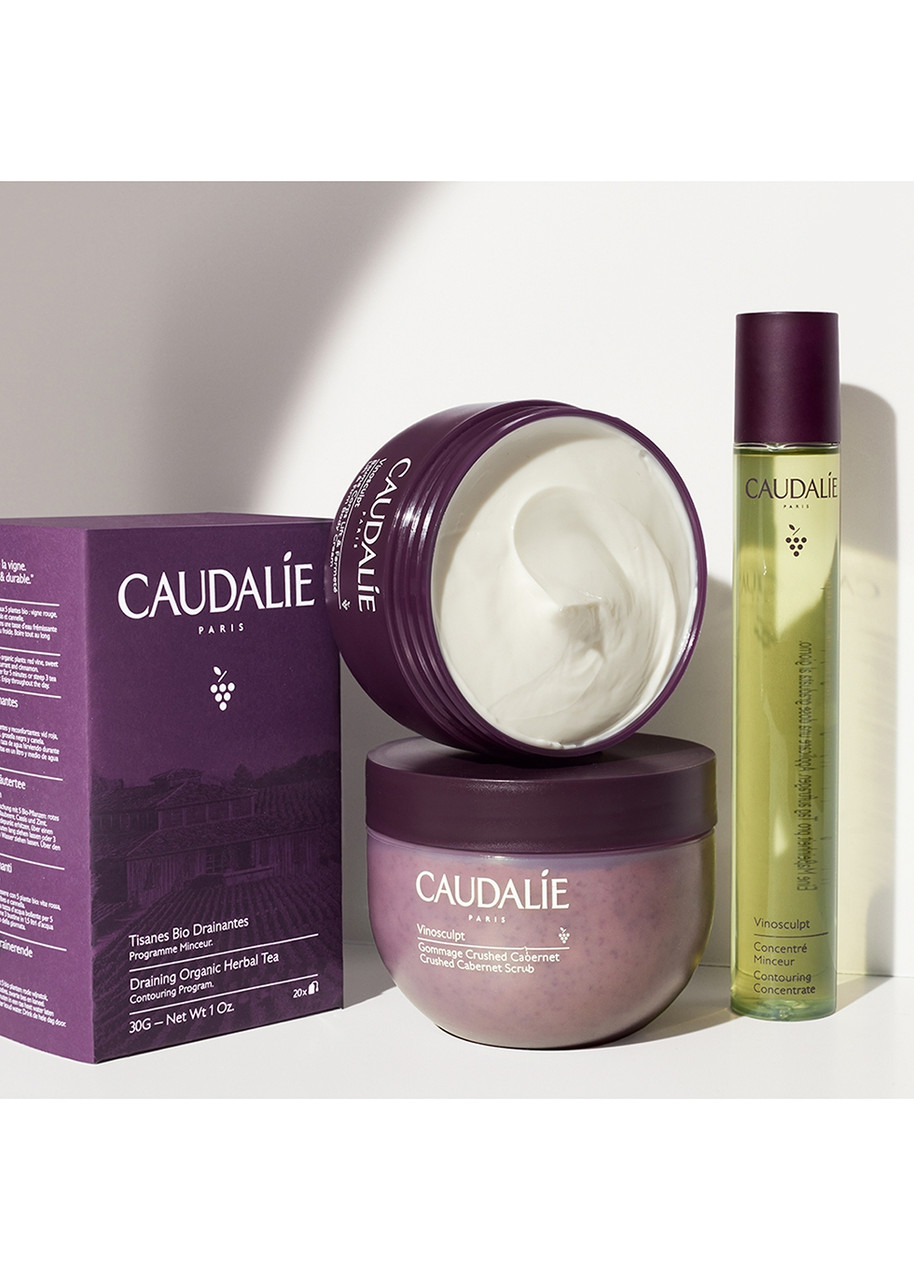 CAUDALIE Vinosculpt Lift & Firm Body Cream | Harvey Nichols