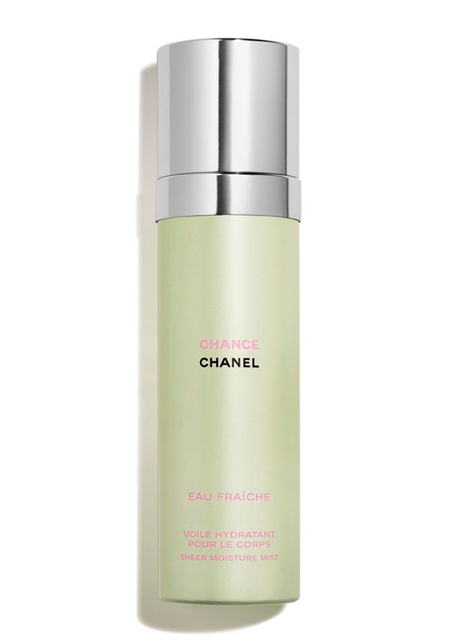 CHANEL CHANCE EAU FRAÎCHE~Sheer Moisture Mist 100ml | Harvey Nichols