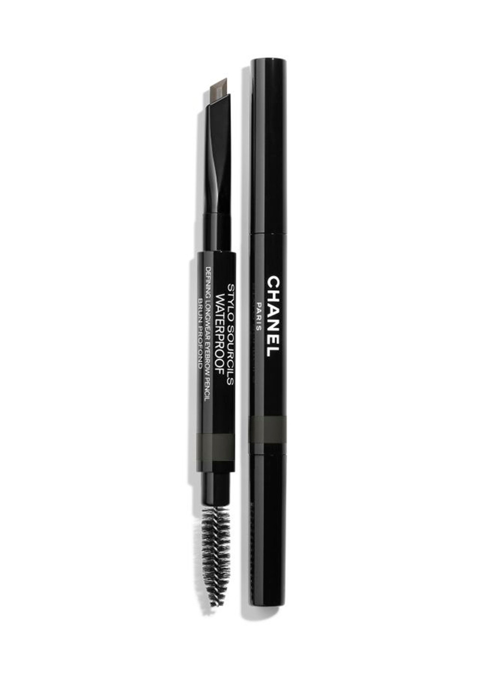 CHANEL STYLO SOURCILS WATERPROOF~Defining Longwear Eyebrow Pencil ...