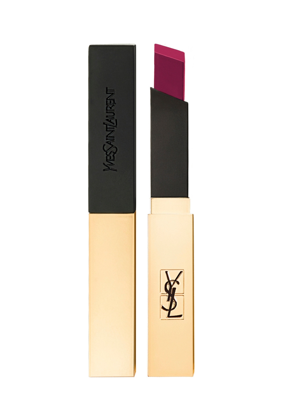 YVES SAINT LAURENT Rouge Pur Couture The Slim | Harvey Nichols