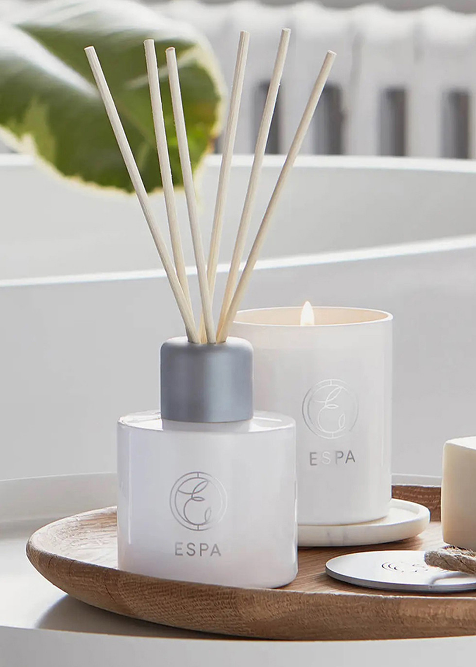 ESPA Positivity Diffuser 200ml | Harvey Nichols