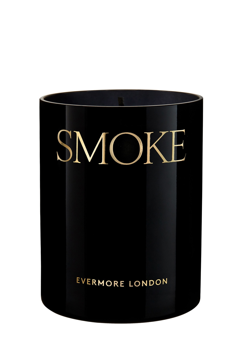 EVERMORE LONDON Smoke Candle 300g | Harvey Nichols