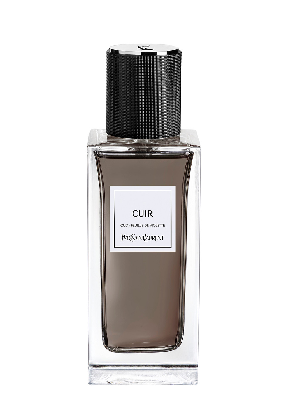 YVES SAINT LAURENT Le Vestiaire Des Parfum Cuir 125ml | Harvey Nichols