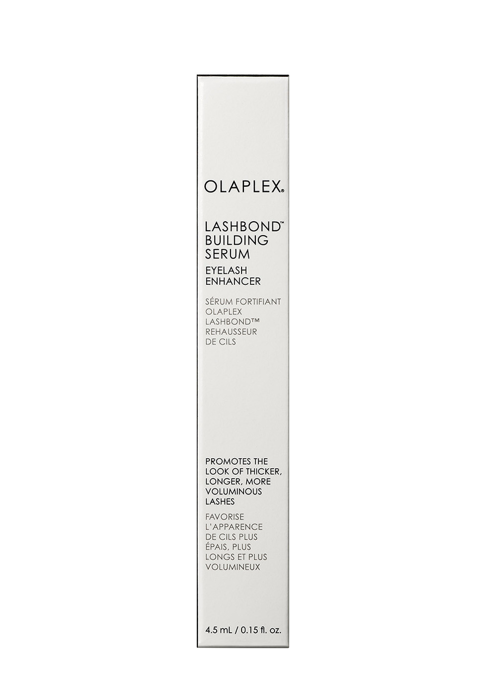 OLAPLEX Lashbond Building Serum | Harvey Nichols