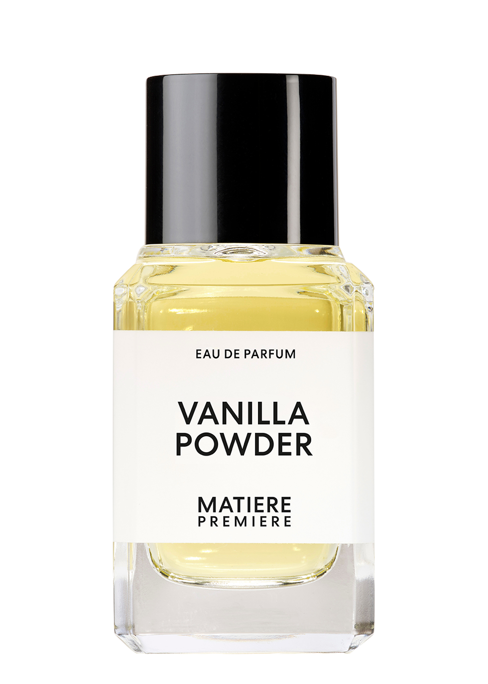 MATIERE PREMIERE Vanilla Powder Eau De Parfum 50ml | Harvey Nichols