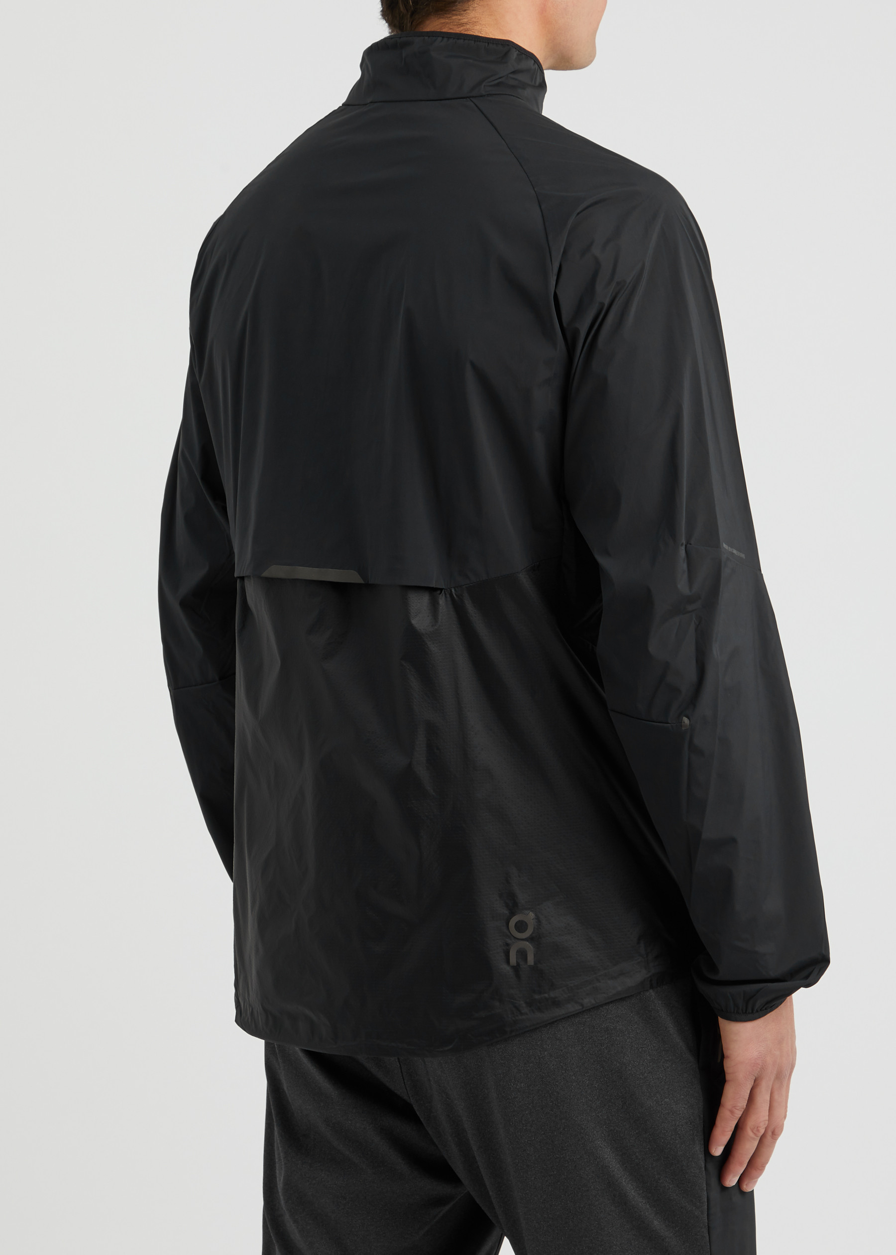 ON Weather shell jacket | Harvey Nichols