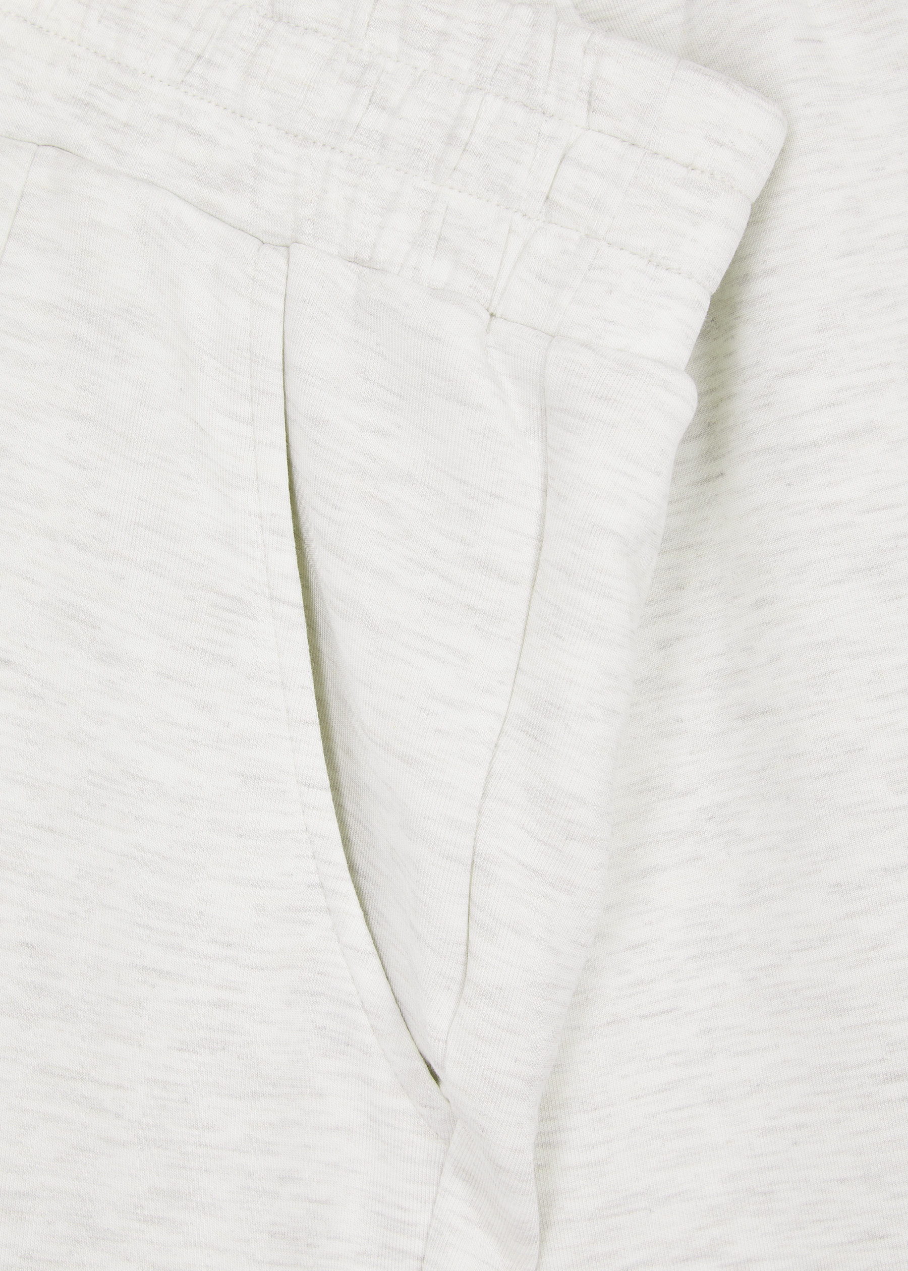 VARLEY The Rolled stretch-jersey sweatpants | Harvey Nichols