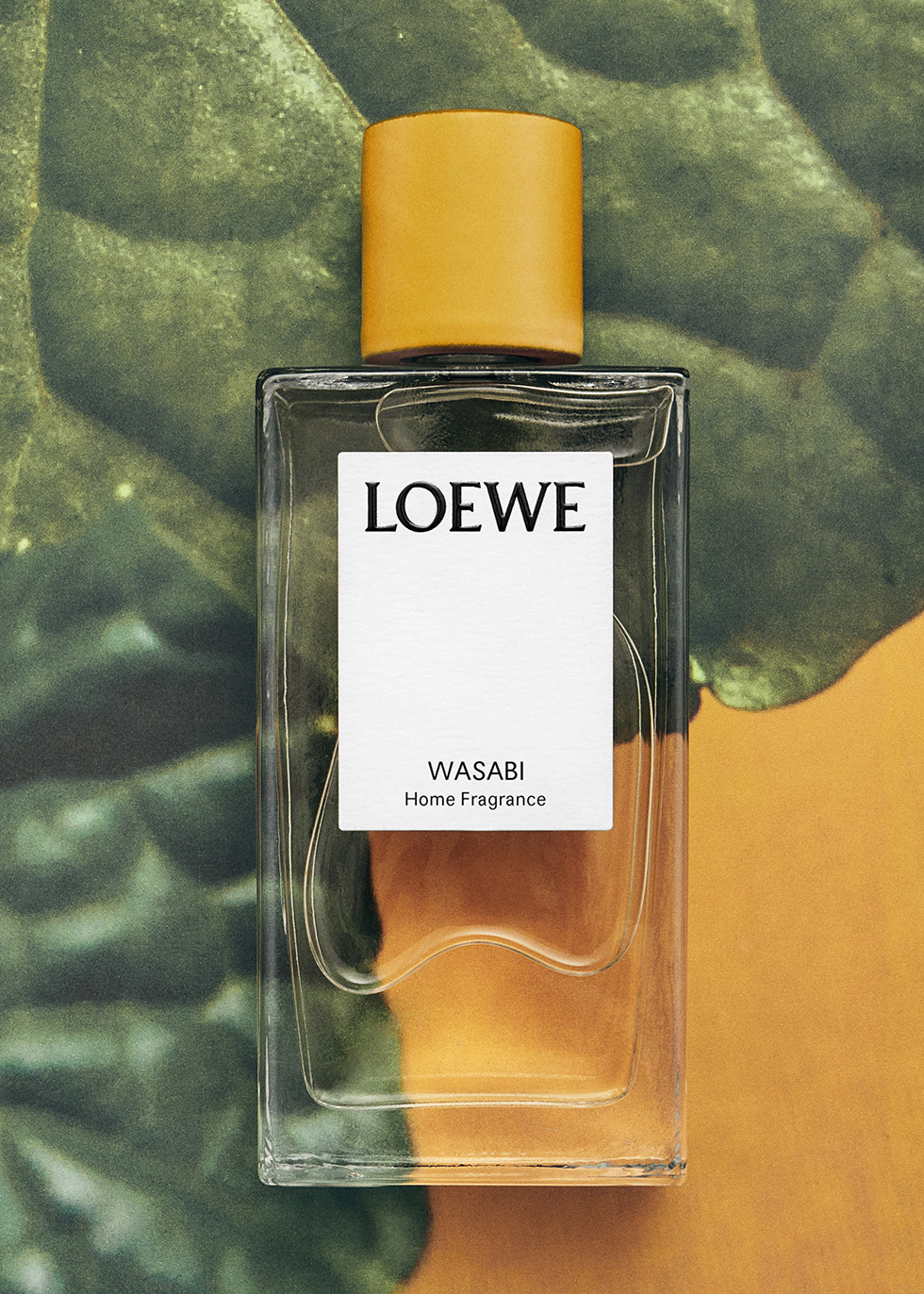 LOEWE Wasabi Home Fragrance 150ml | Harvey Nichols