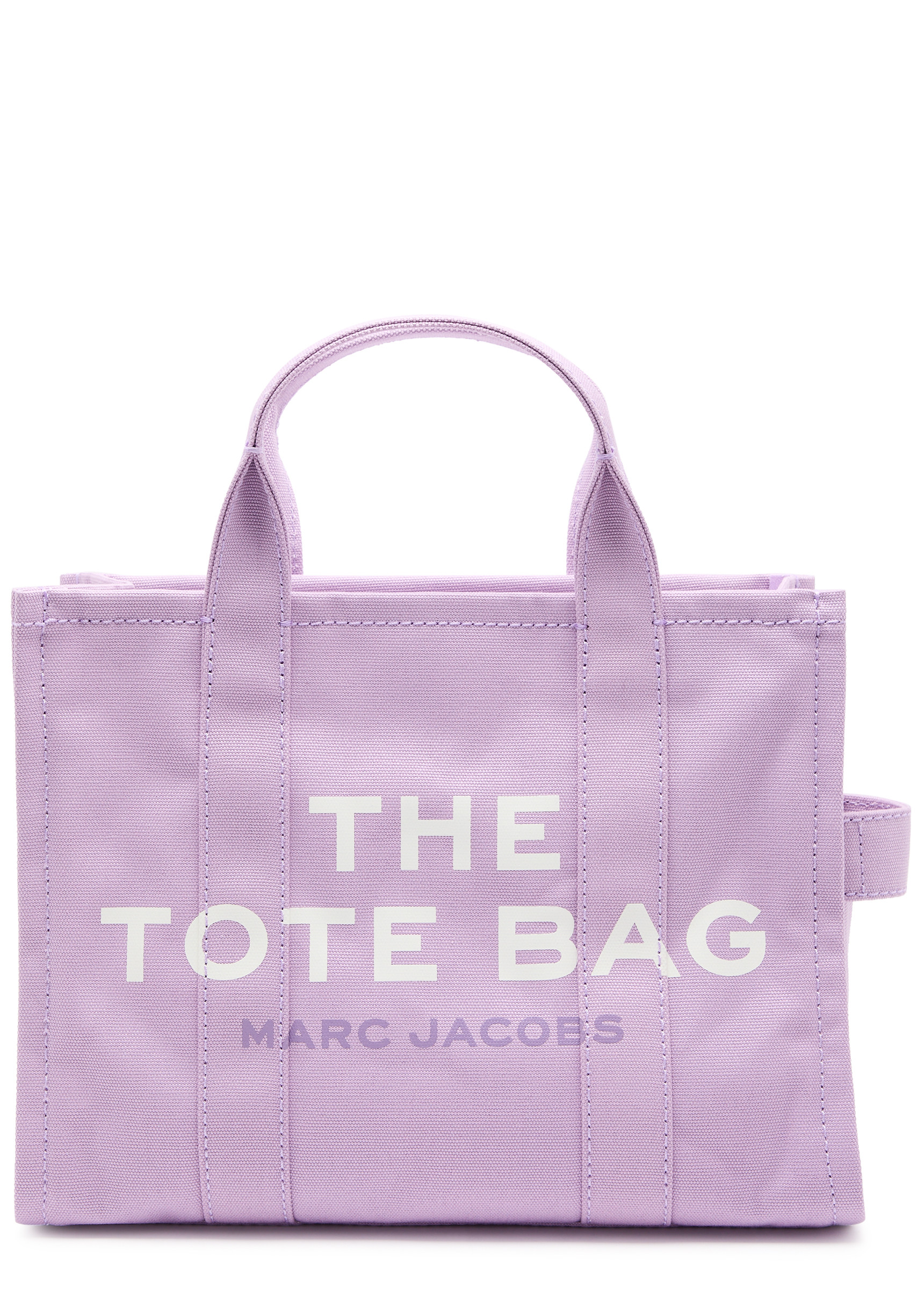 MARC JACOBS The Tote medium canvas tote | Harvey Nichols