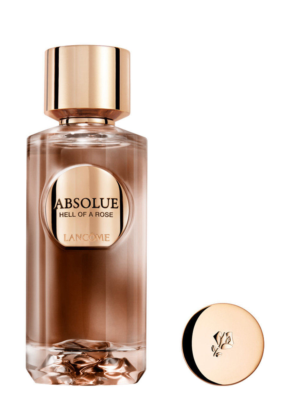 LANCÔME Absolue Les Parfums HELL OF A ROSE Eau de Parfum 100ml | Harvey ...