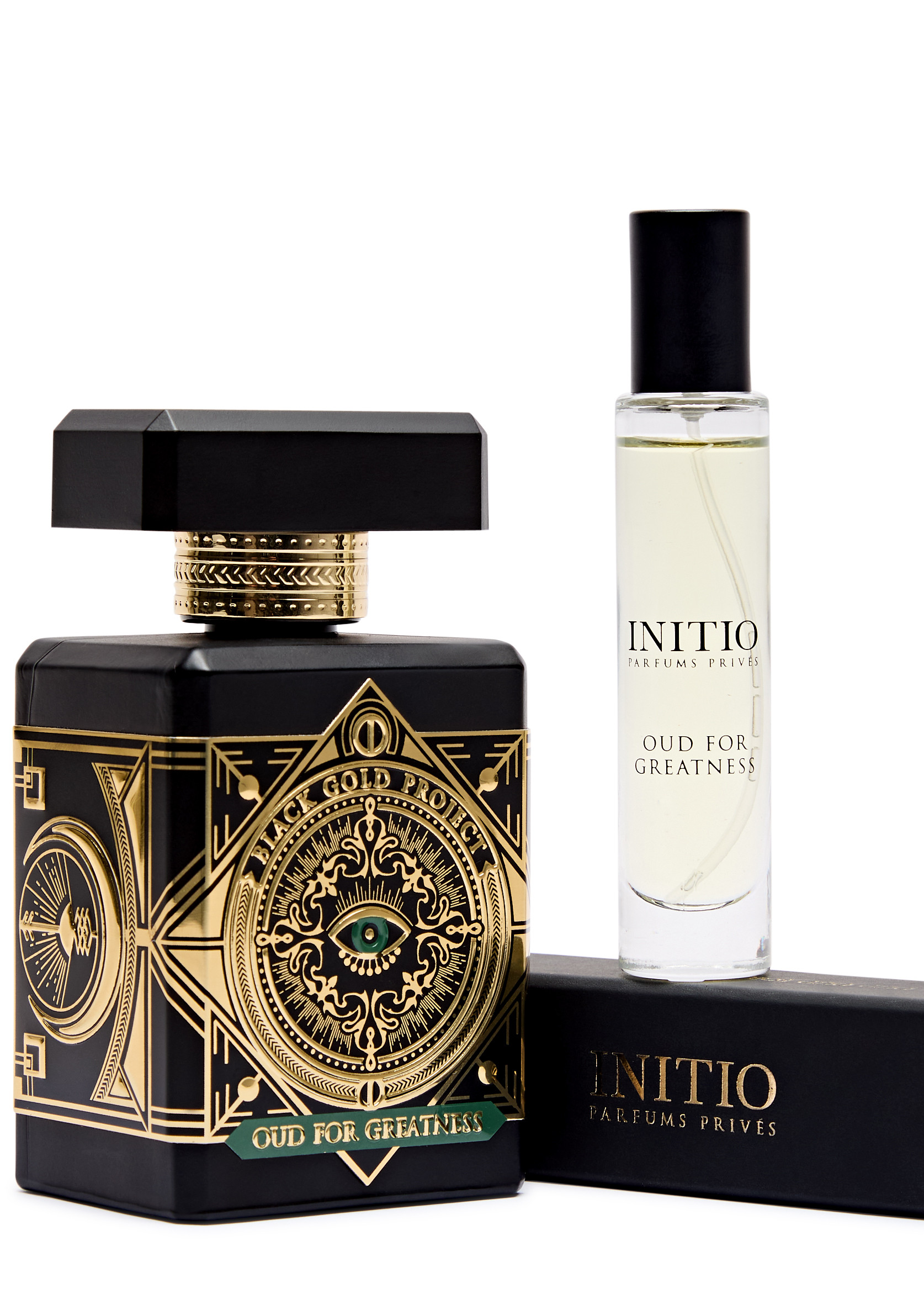 INITIO PARFUMS Oud for Greatness Neo Gift Set 90ml | Harvey Nichols