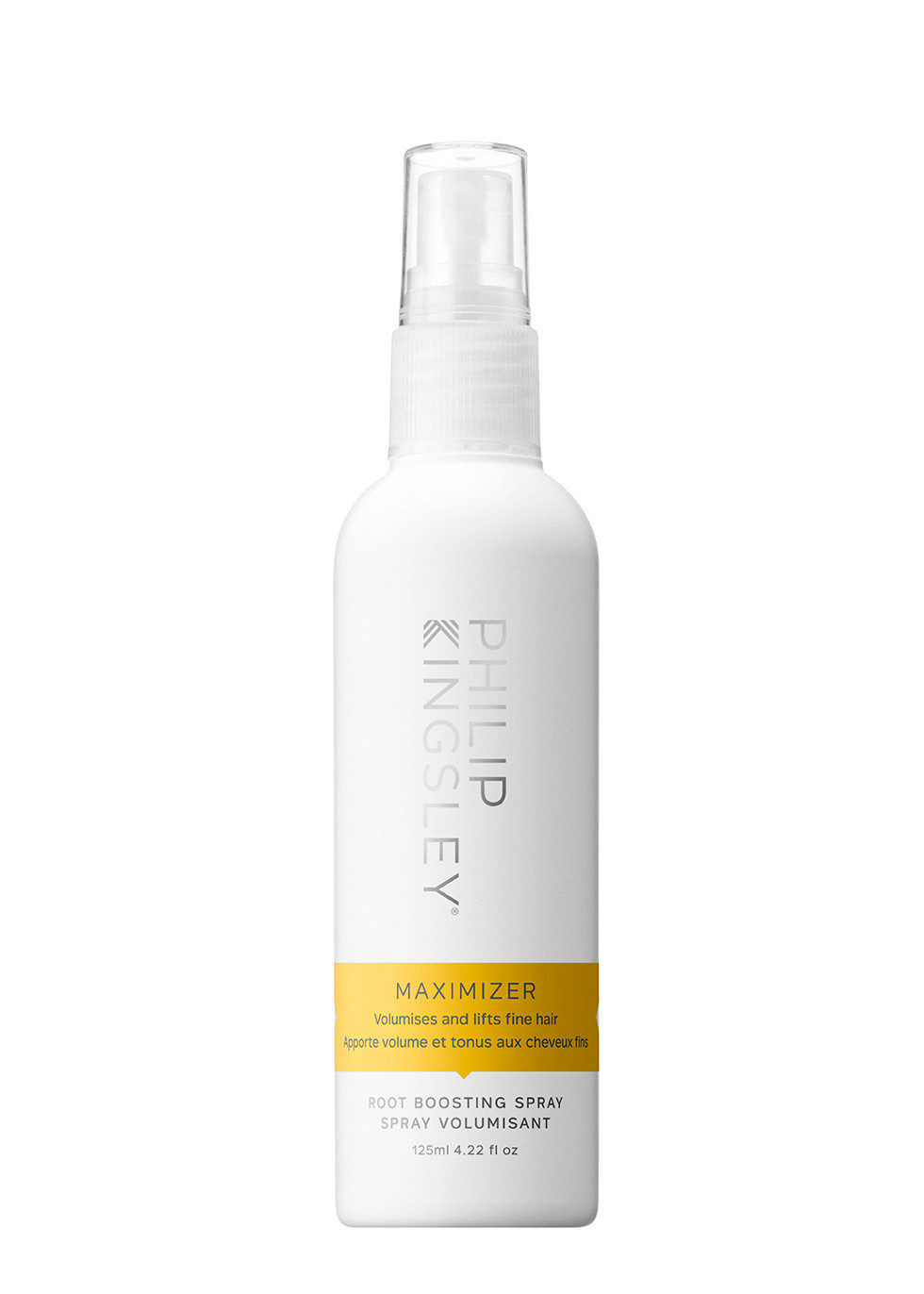 PHILIP KINGSLEY Maximizer Root Boosting Spray 125ml | Harvey Nichols