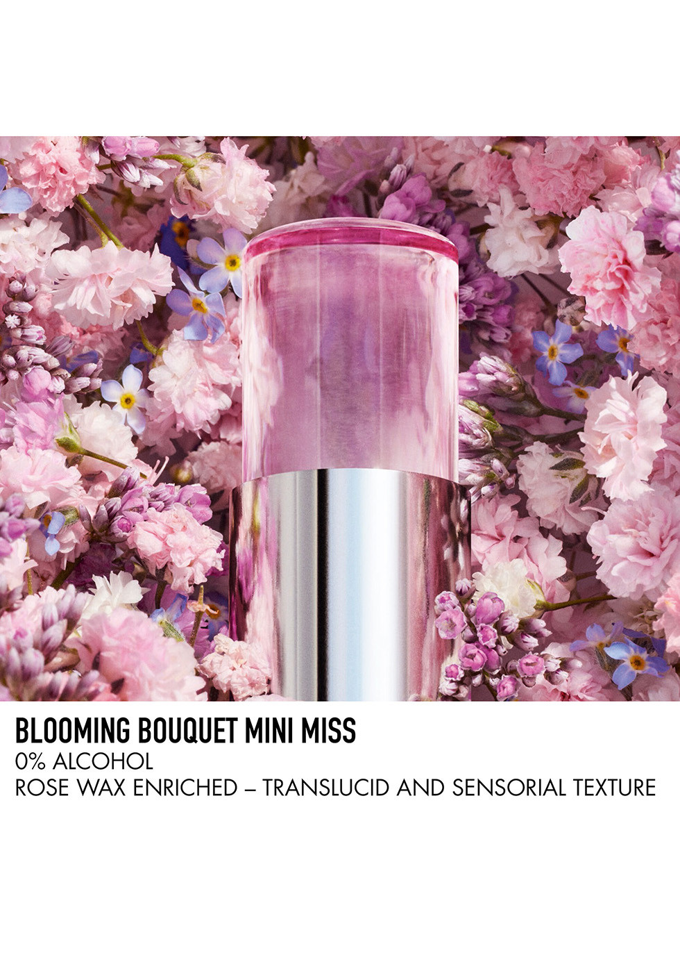 DIOR Miss Dior Blooming Bouquet Mini Miss Solid Perfume | Harvey Nichols