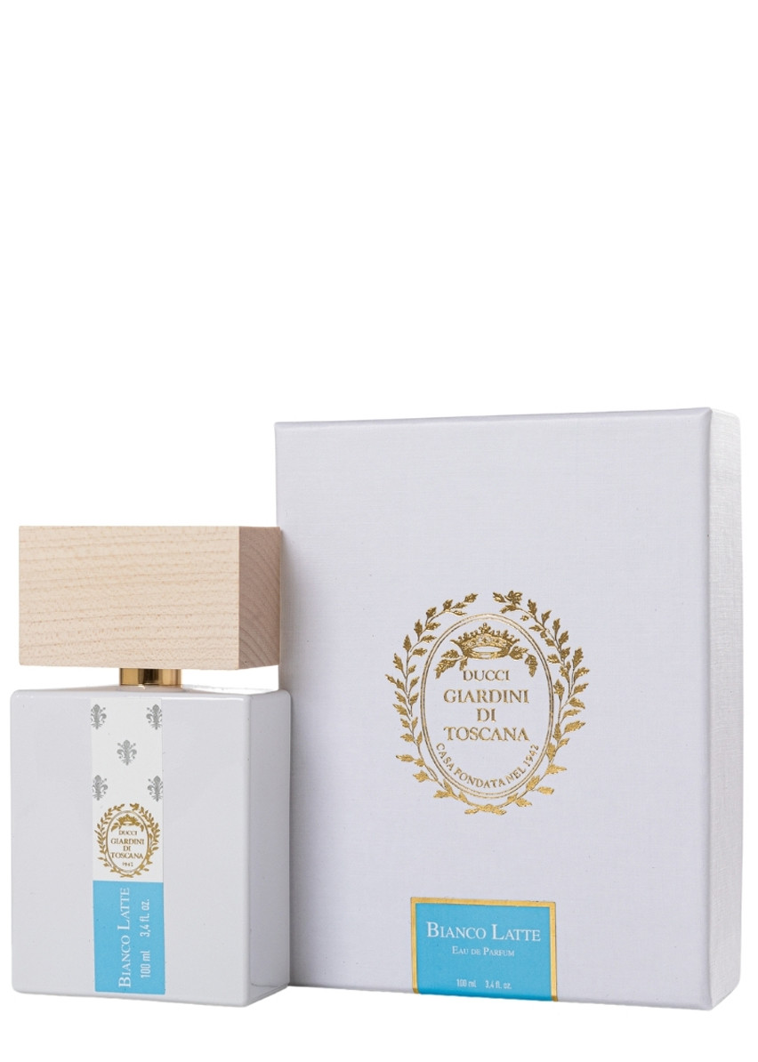 GIARDINI DI TOSCANA Bianco Latte 100ml | Harvey Nichols