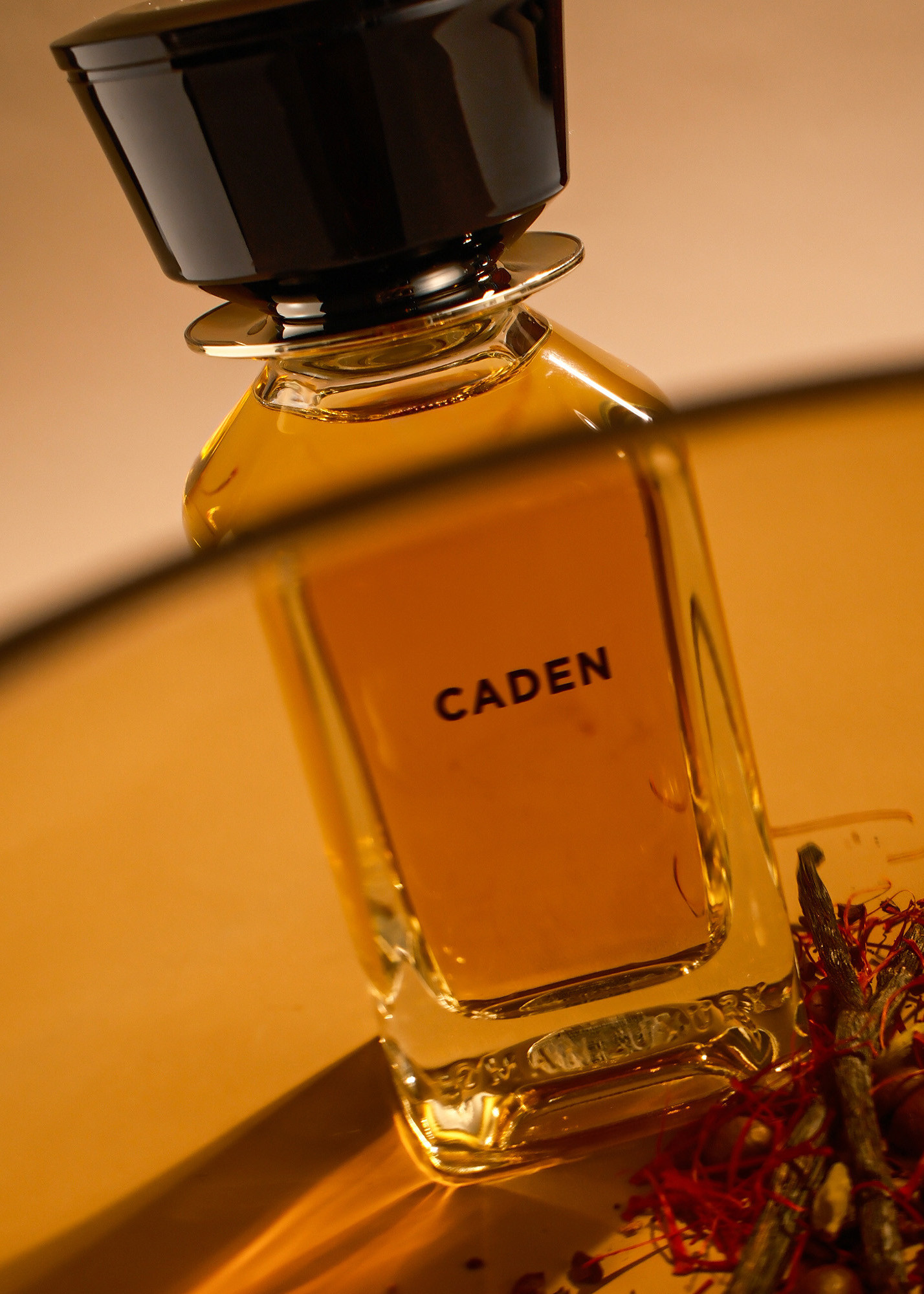 OMAN LUXURY Oman Caden Eau de Parfum 100ml | Harvey Nichols