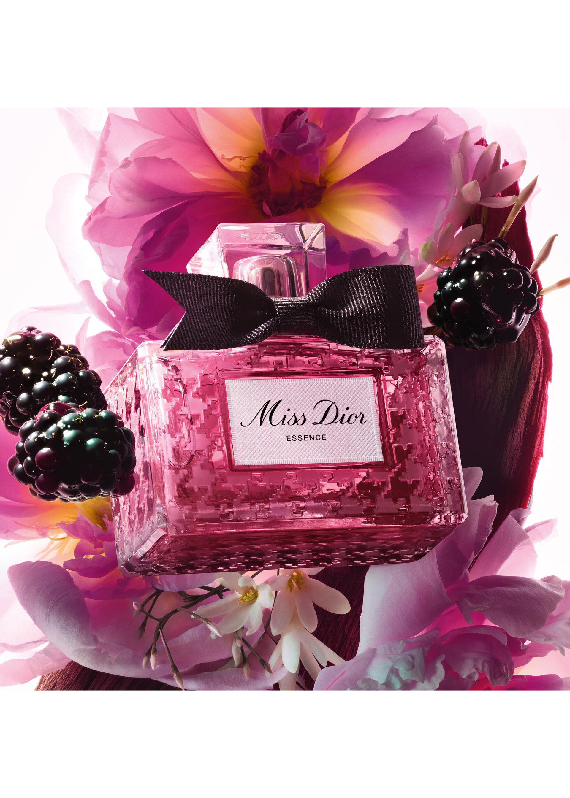 DIOR Miss Dior Essence de Parfum 80ml | Harvey Nichols
