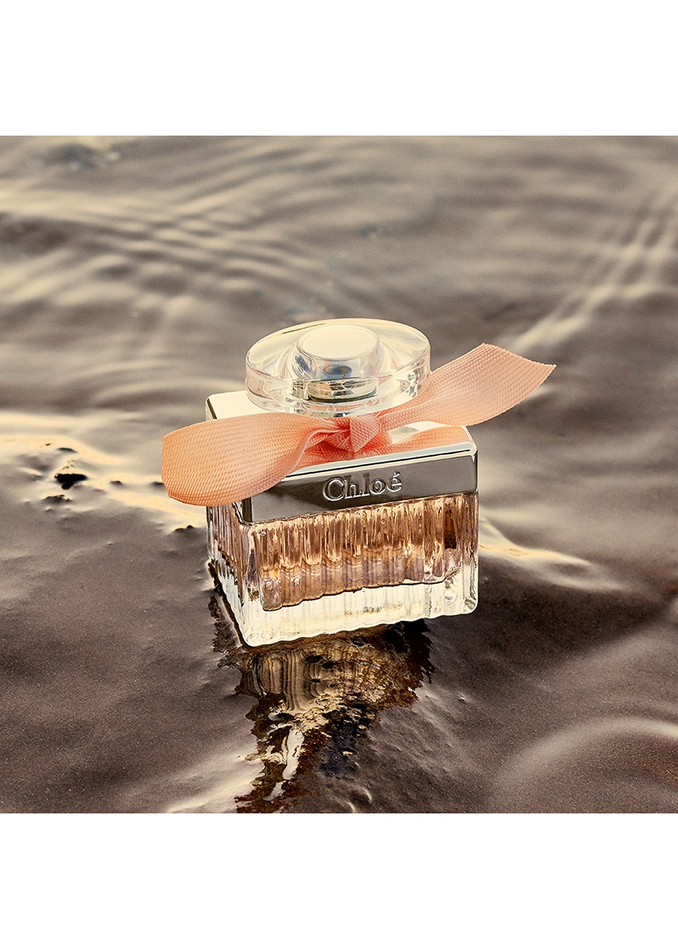 CHLOE Chloé Eau de Toilette Rose Tangerine 50ml | Harvey Nichols