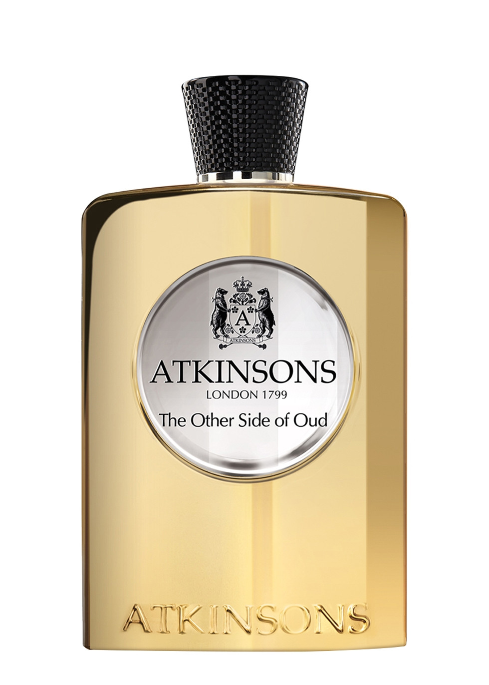 ATKINSONS The Other Side Of Oud Eau De Parfum 100ml | Harvey Nichols