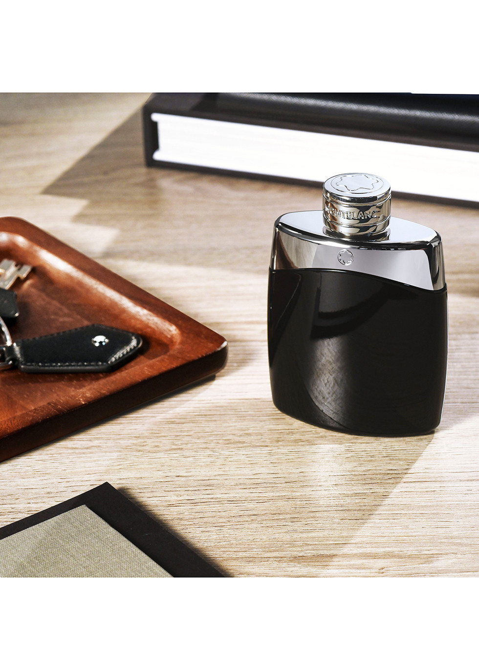 MONTBLANC Legend Eau de Toilette 200ml | Harvey Nichols