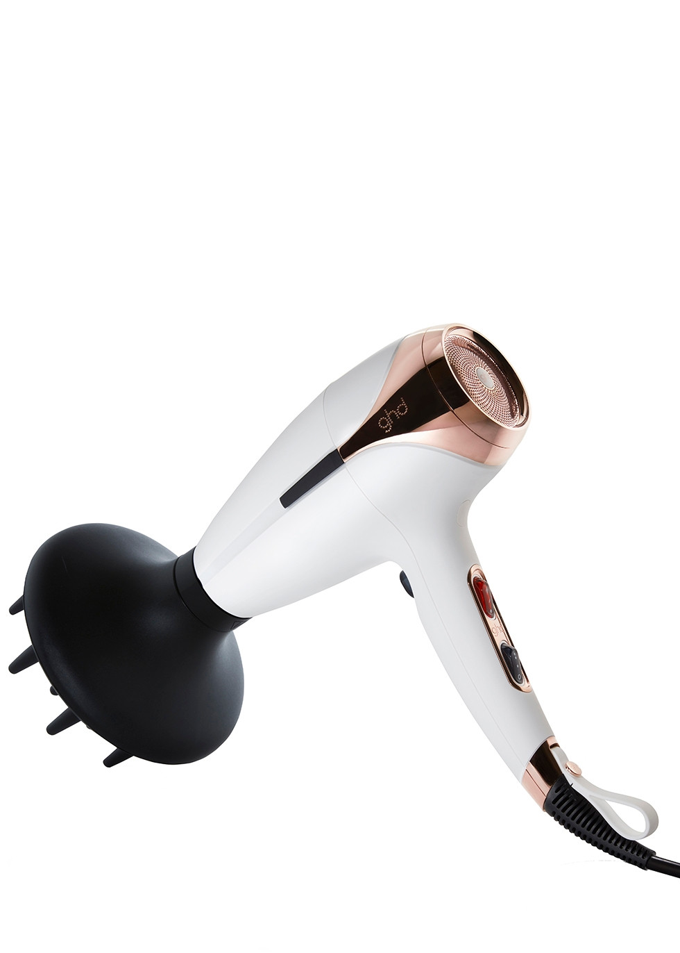 GHD Hair Dryer Professional Diffuser | Harvey Nichols