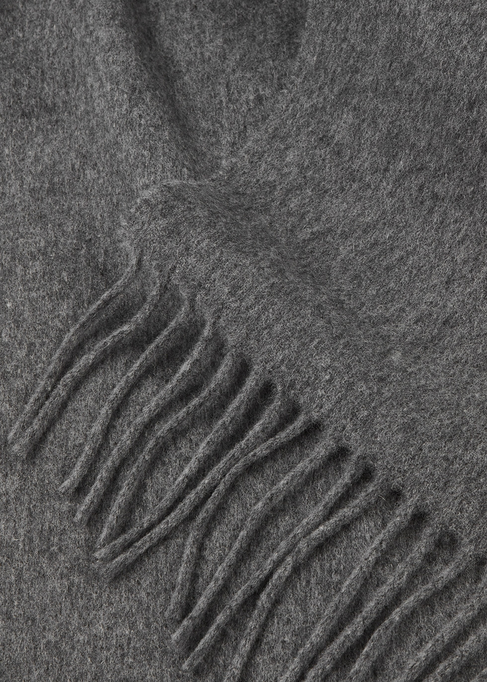 ACNE STUDIOS Canada wool scarf | Harvey Nichols