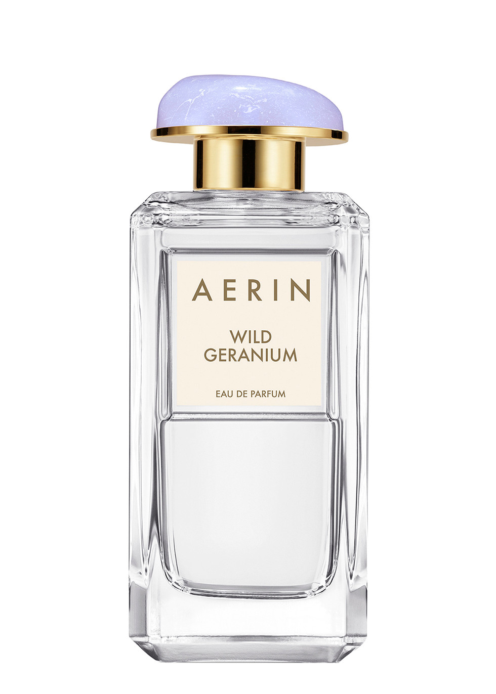 AERIN Wild Geranium Eau de Parfum 100ml | Harvey Nichols