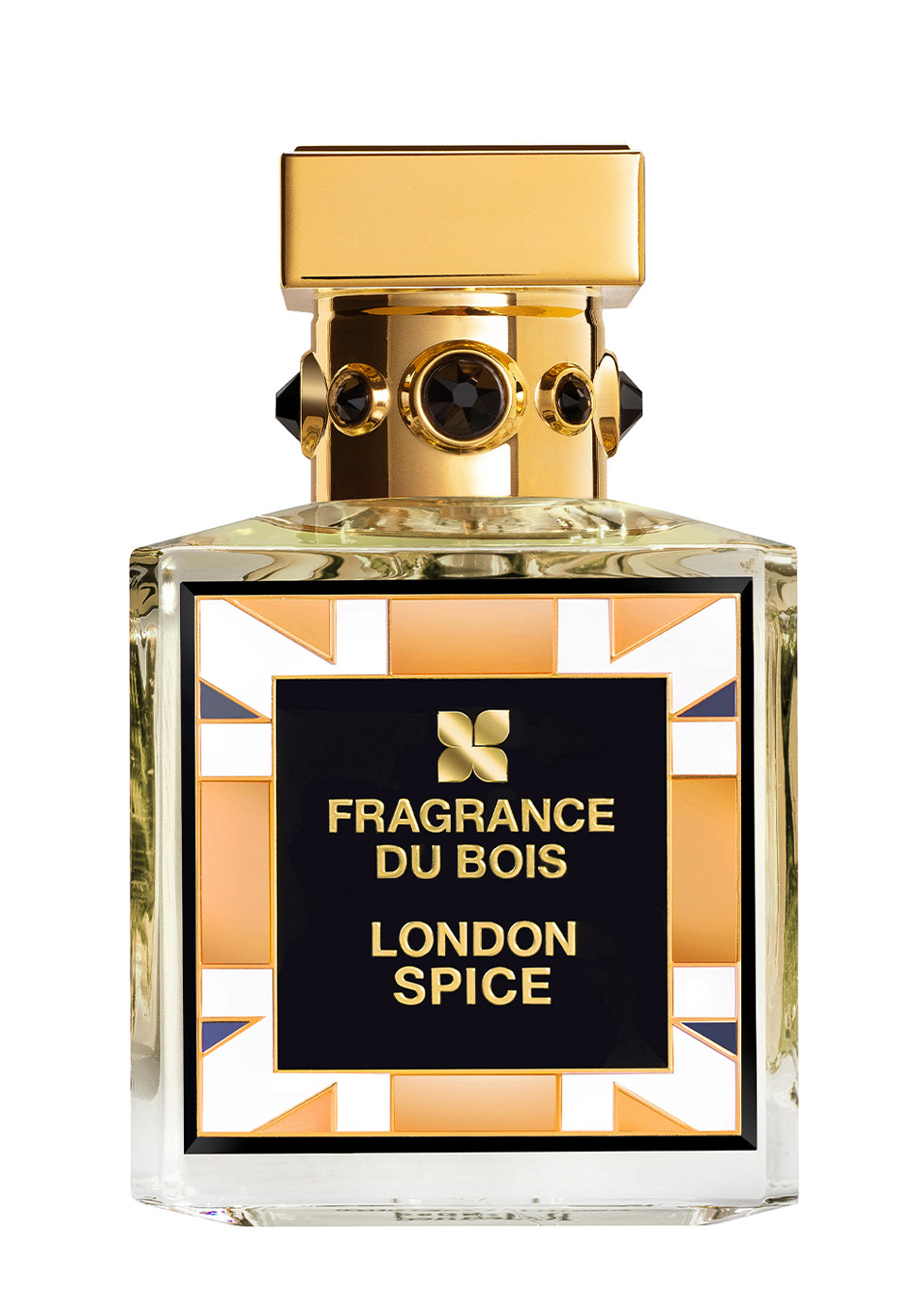 FRAGRANCE DU BOIS London Spice Eau De Parfum 100ml | Harvey Nichols