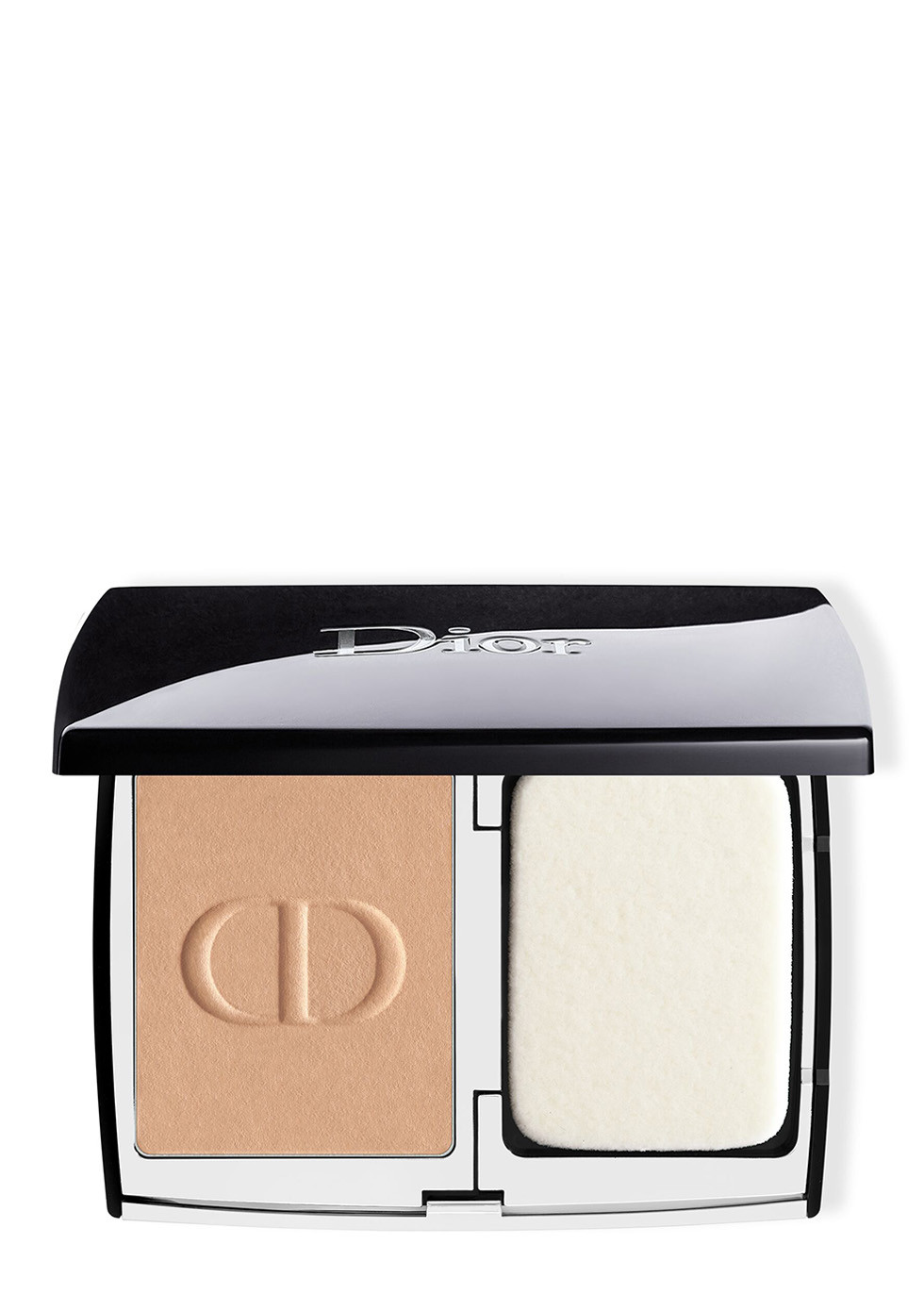 DIOR Dior Forever Natural Velvet Compact Foundation | Harvey Nichols