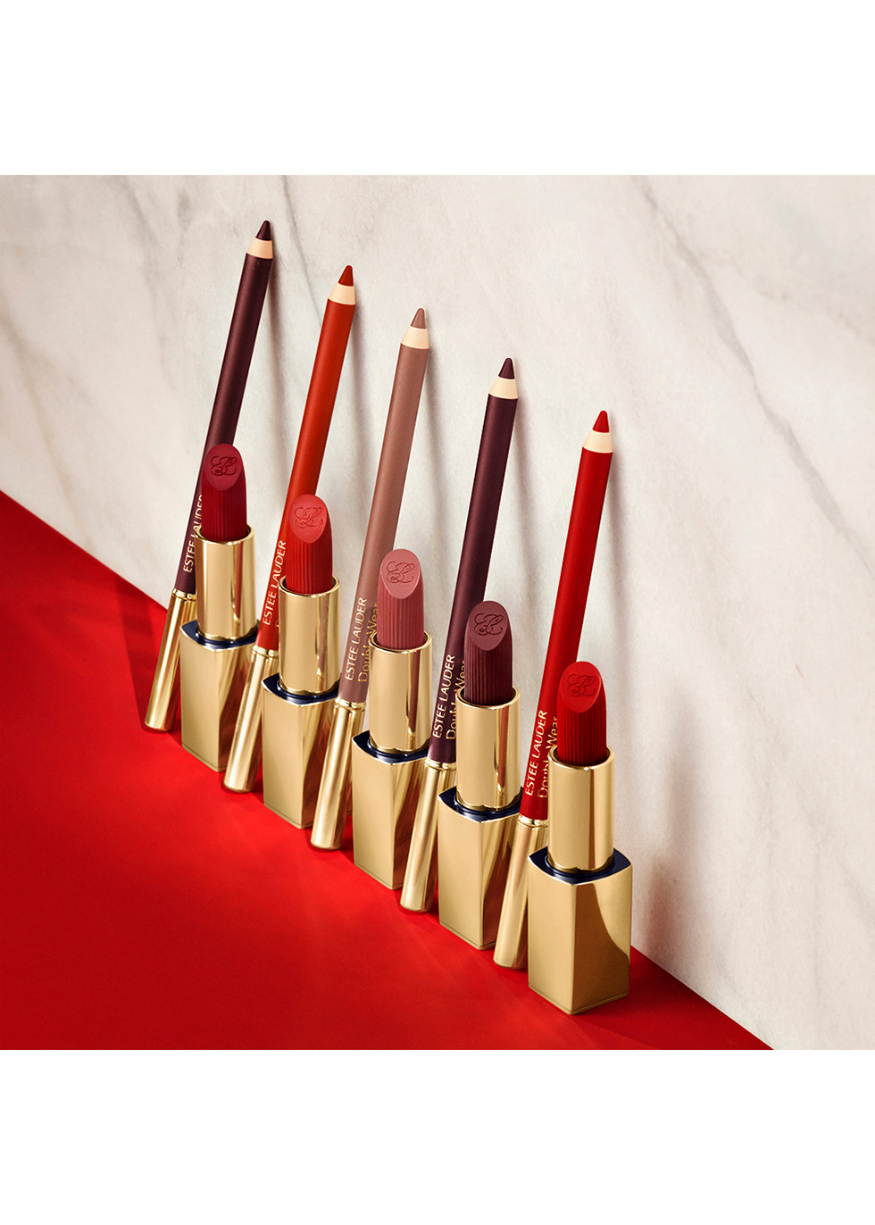 ESTÉE LAUDER Double Wear 24H Stay-In-Place Lip Liner | Harvey Nichols