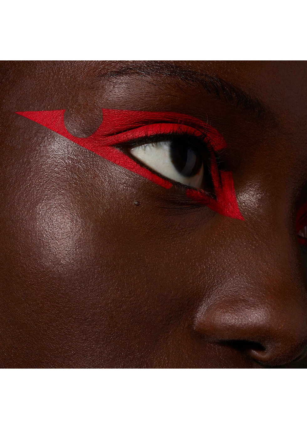 OFF-WHITE Imprint Face and Body Solid Pigments | Harvey Nichols