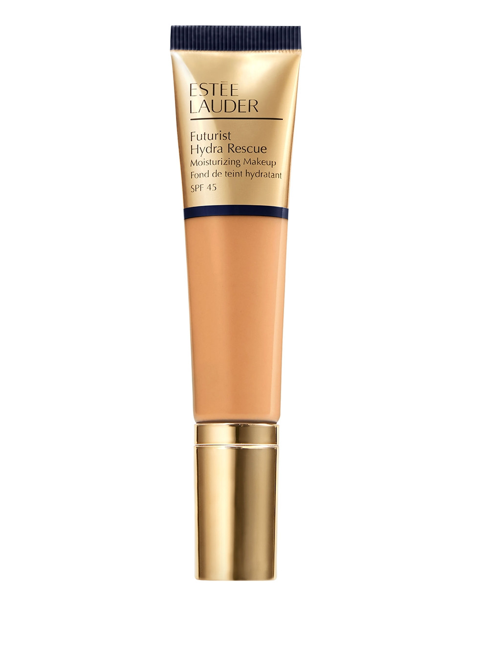 ESTÉE LAUDER Futurist Hydra Rescue Moisturising Makeup SPF45 35ml ...