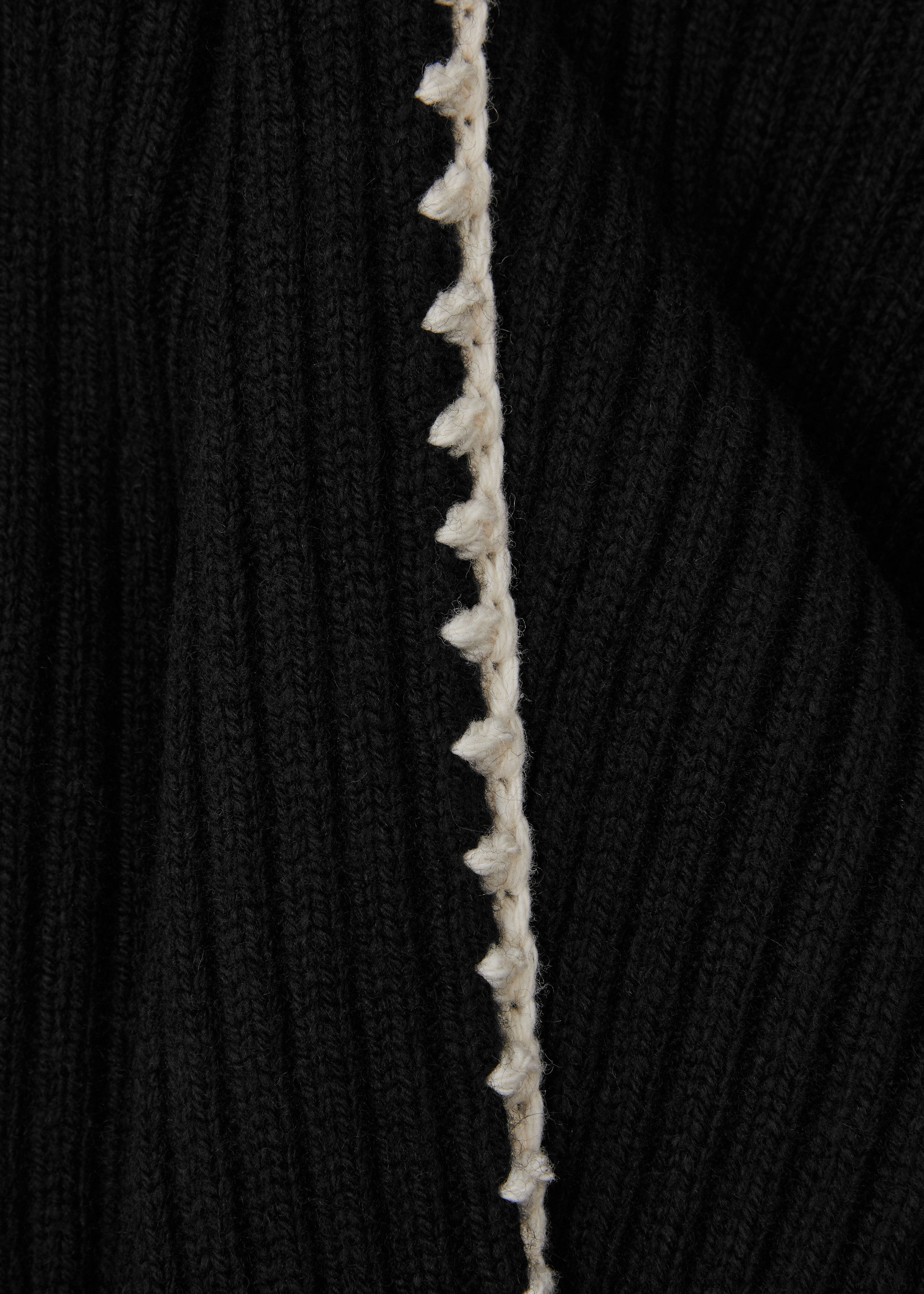 RAG & BONE Ingrid wool jumper | Harvey Nichols