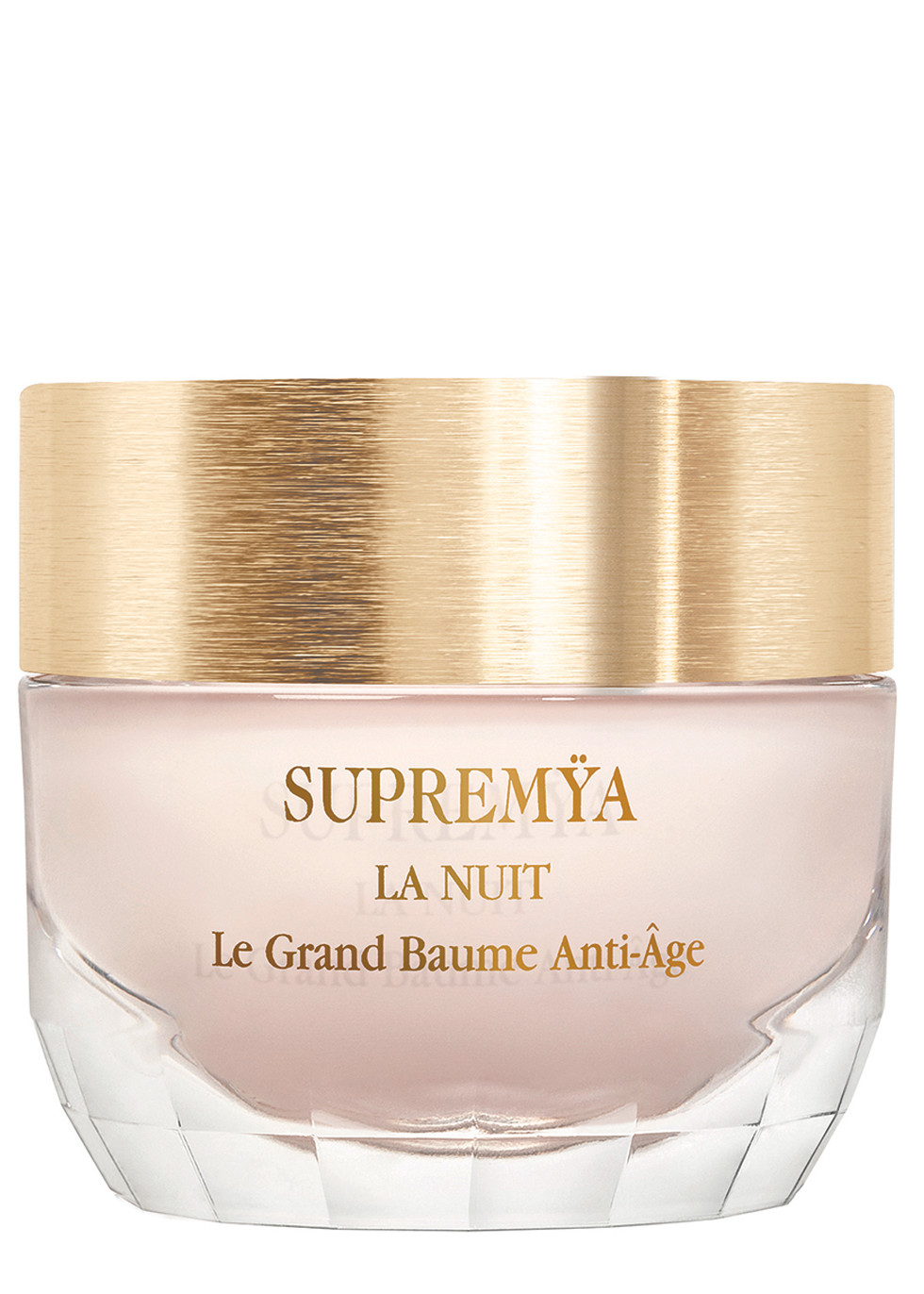 SISLEY Supremÿa At Night The Supreme Anti-Aging Cream 50ml | Harvey Nichols