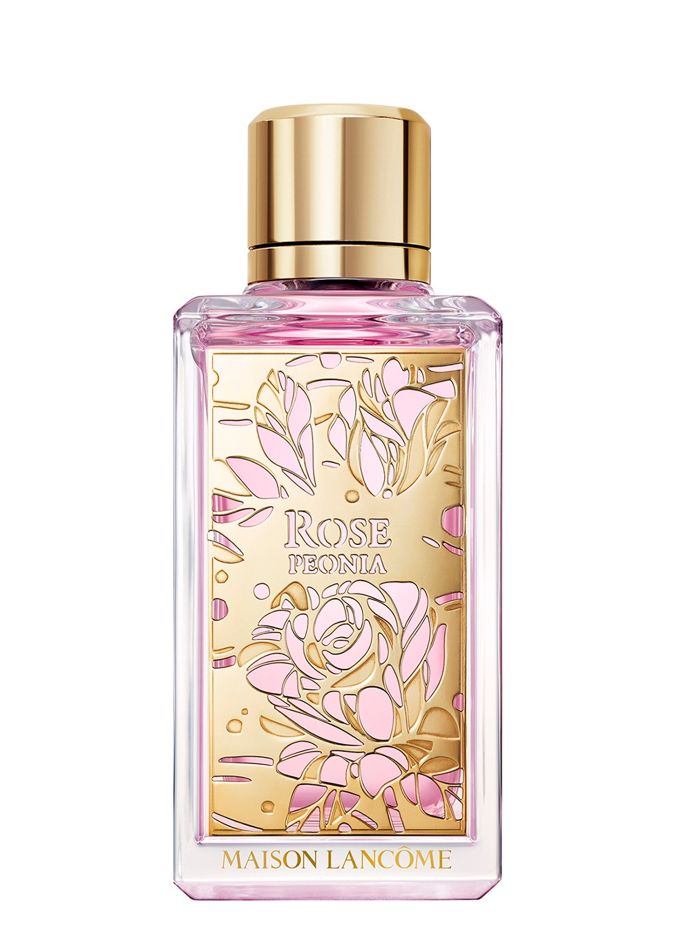 LANCÔME Rose Peonia Floral Perfume 100ml | Harvey Nichols