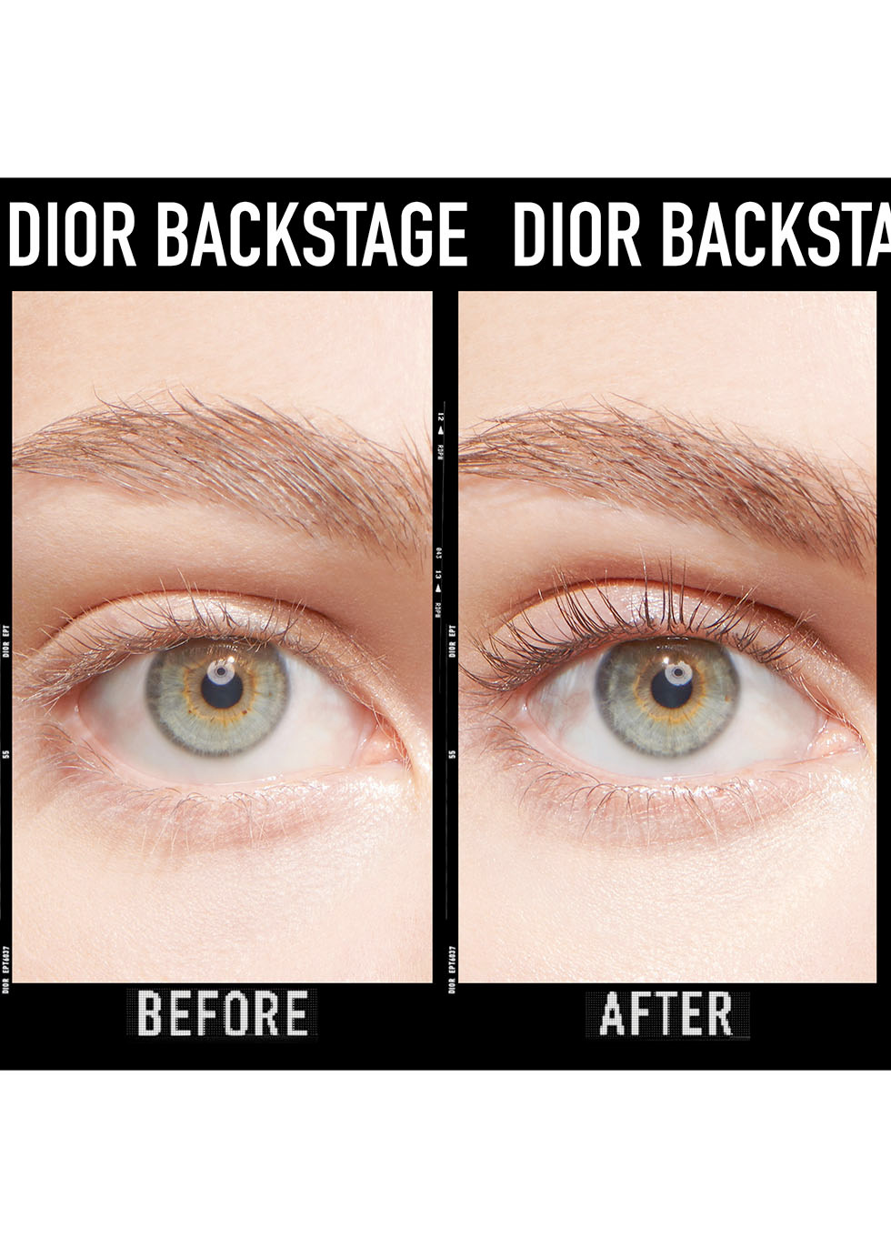 DIOR Dior Backstage Eyelash Curler | Harvey Nichols