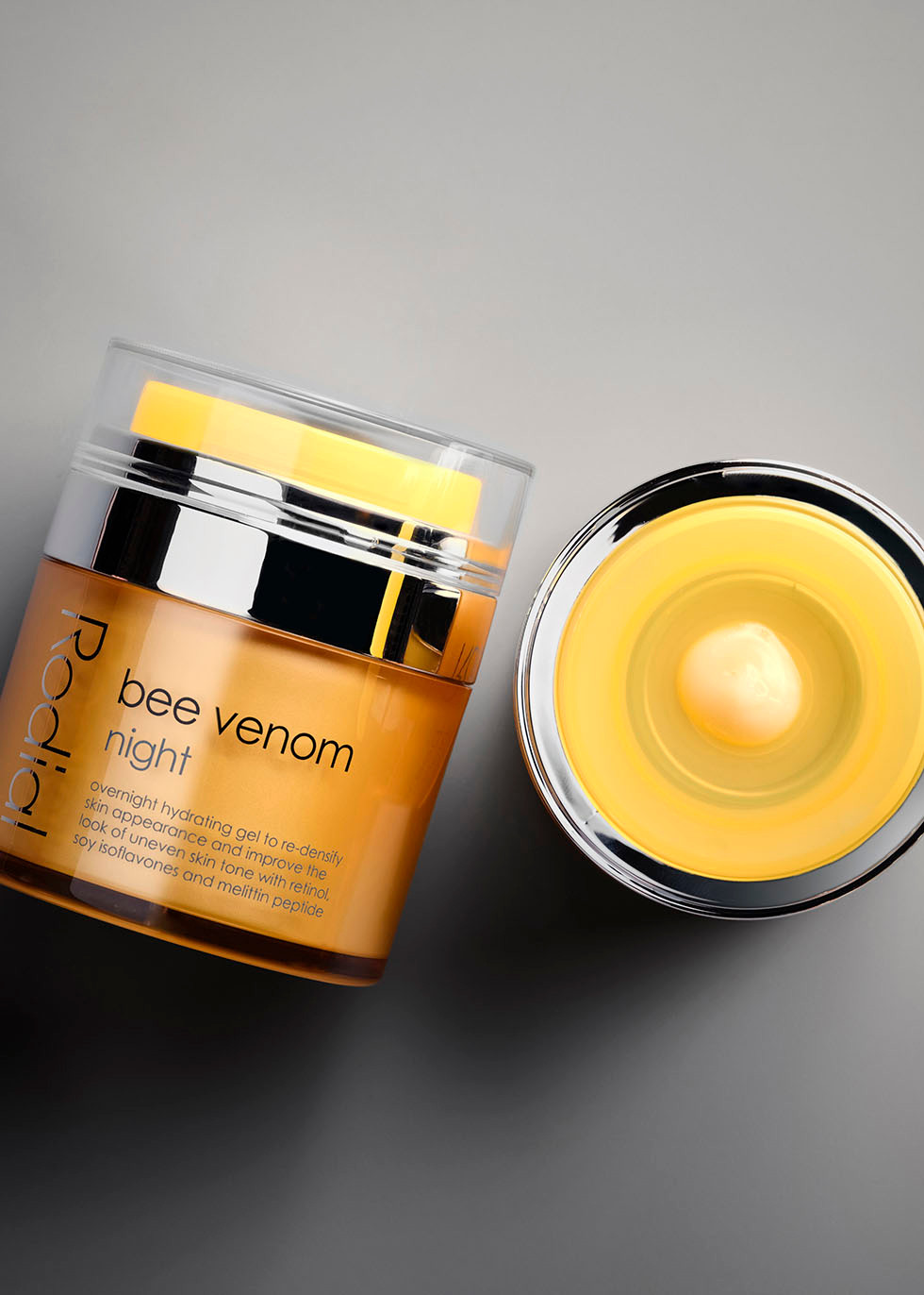 RODIAL Bee Venom Night Gel 50ml | Harvey Nichols
