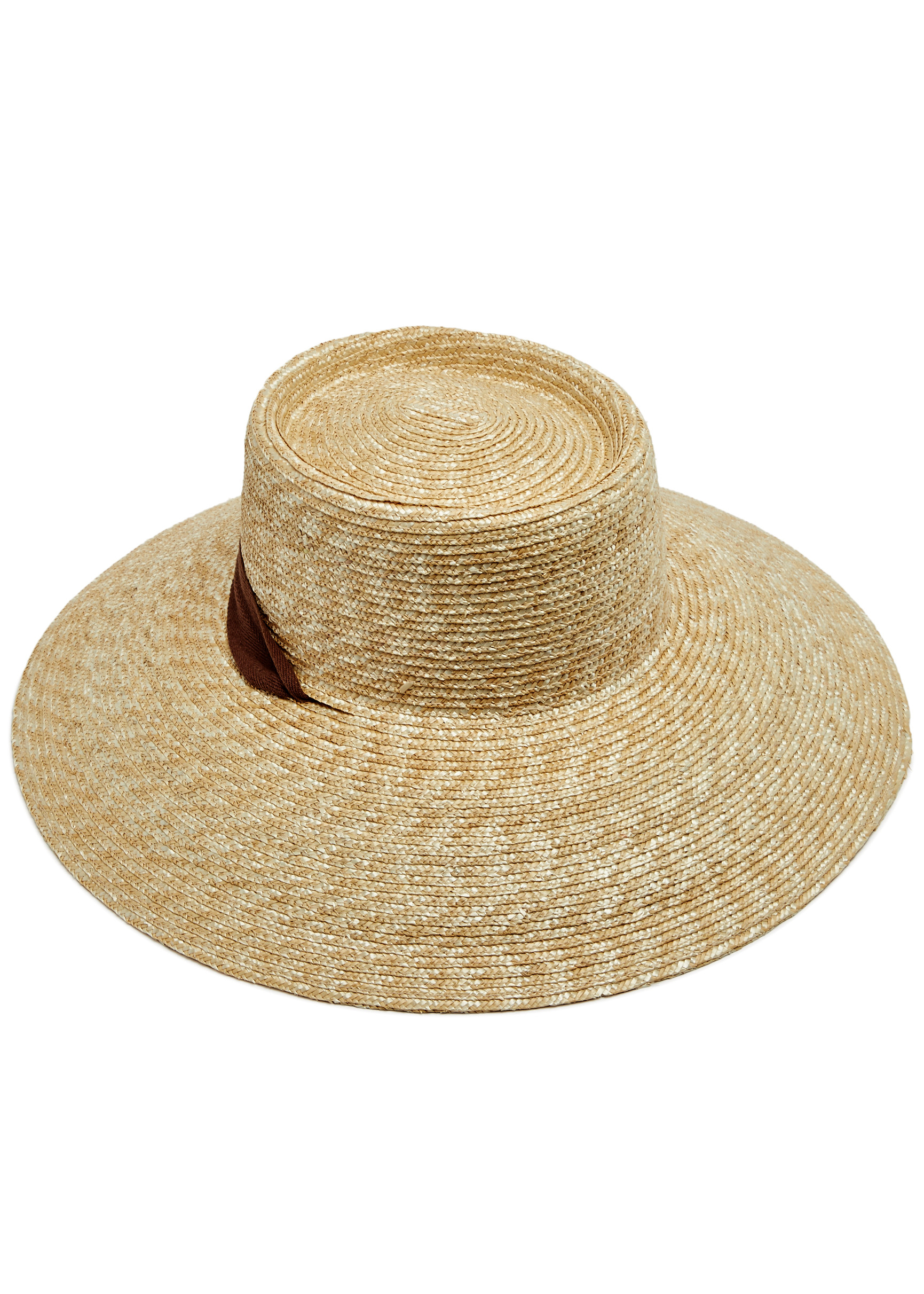 LACK OF COLOR Paloma straw sun hat | Harvey Nichols