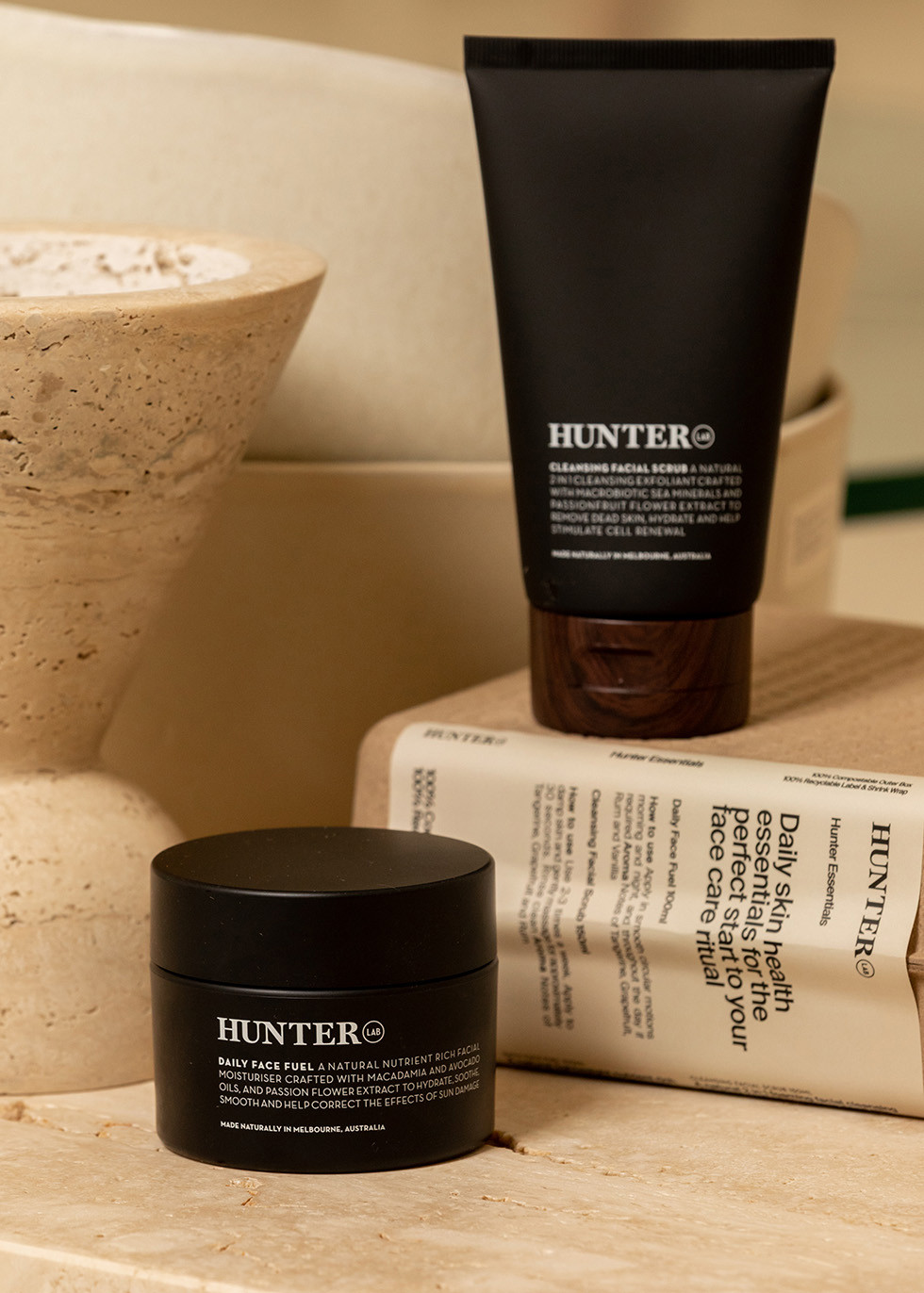HUNTER LAB Hunter Essentials | Harvey Nichols