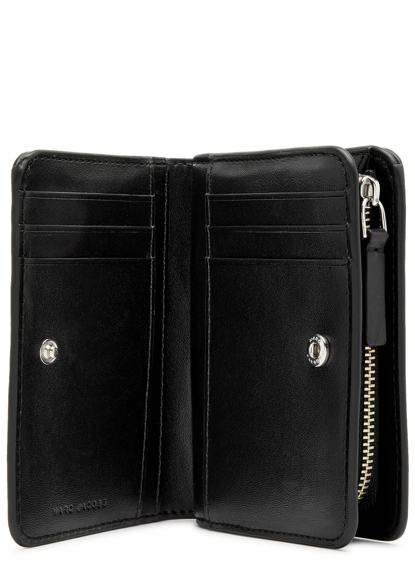 MARC JACOBS J Marc leather wallet | Harvey Nichols